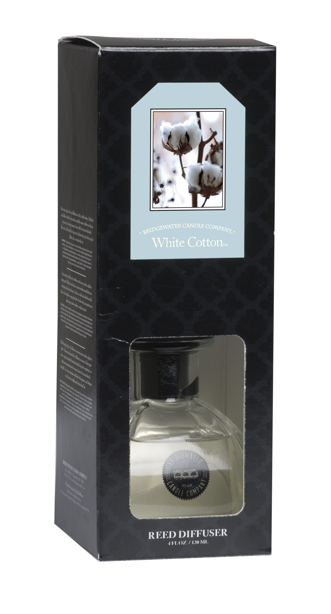 BW_Petite Reed Diffuser-White Cotton1 | Kruidenthee - natuurlijk ...